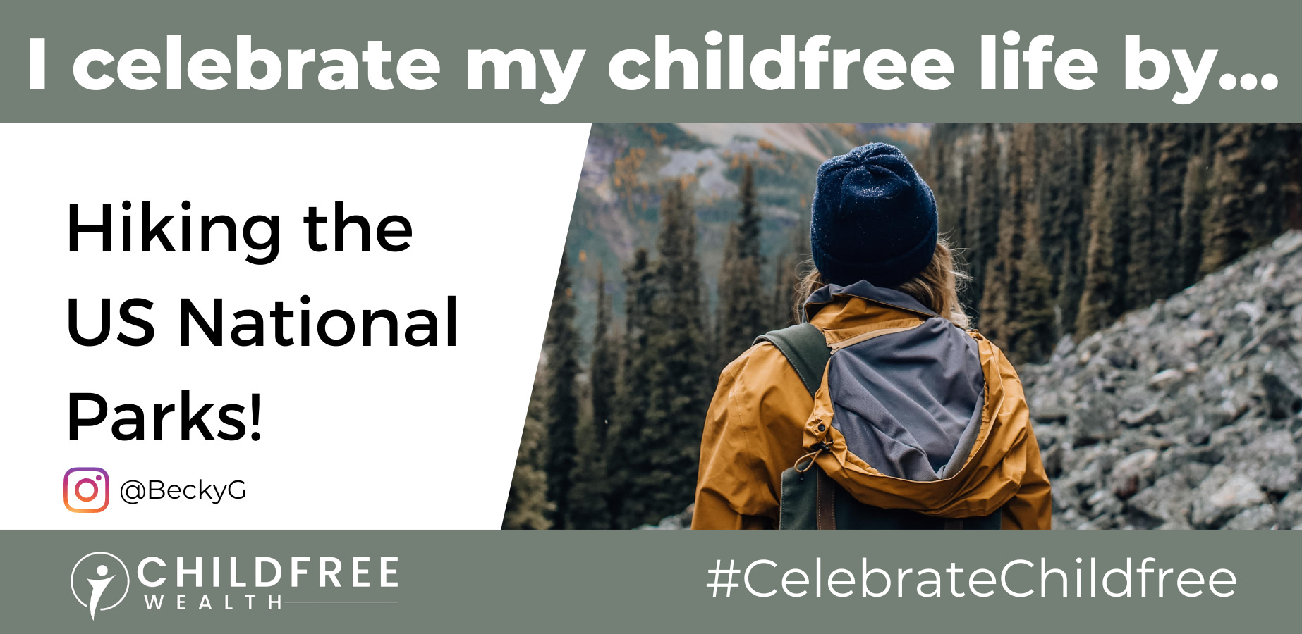 Home - International Childfree Day